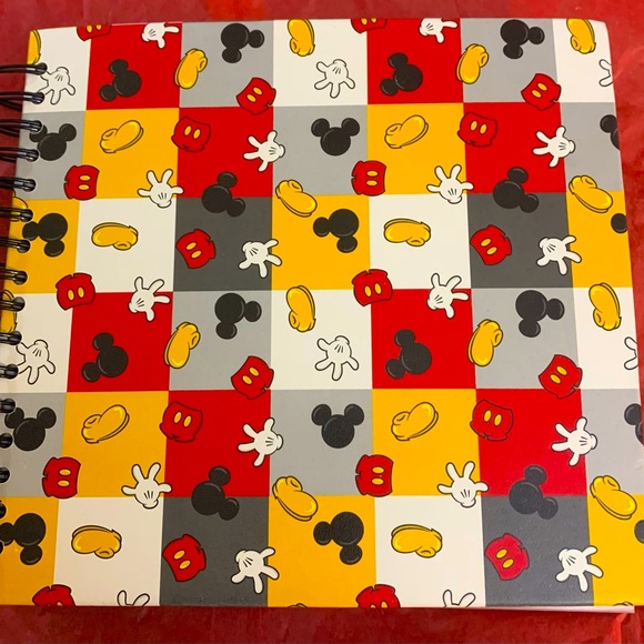 Disney | Art | Disney Photo Album | Poshmark